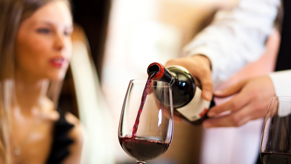 What is a Sommelier – Our Sommelier – Your Personal Fine Wine Service