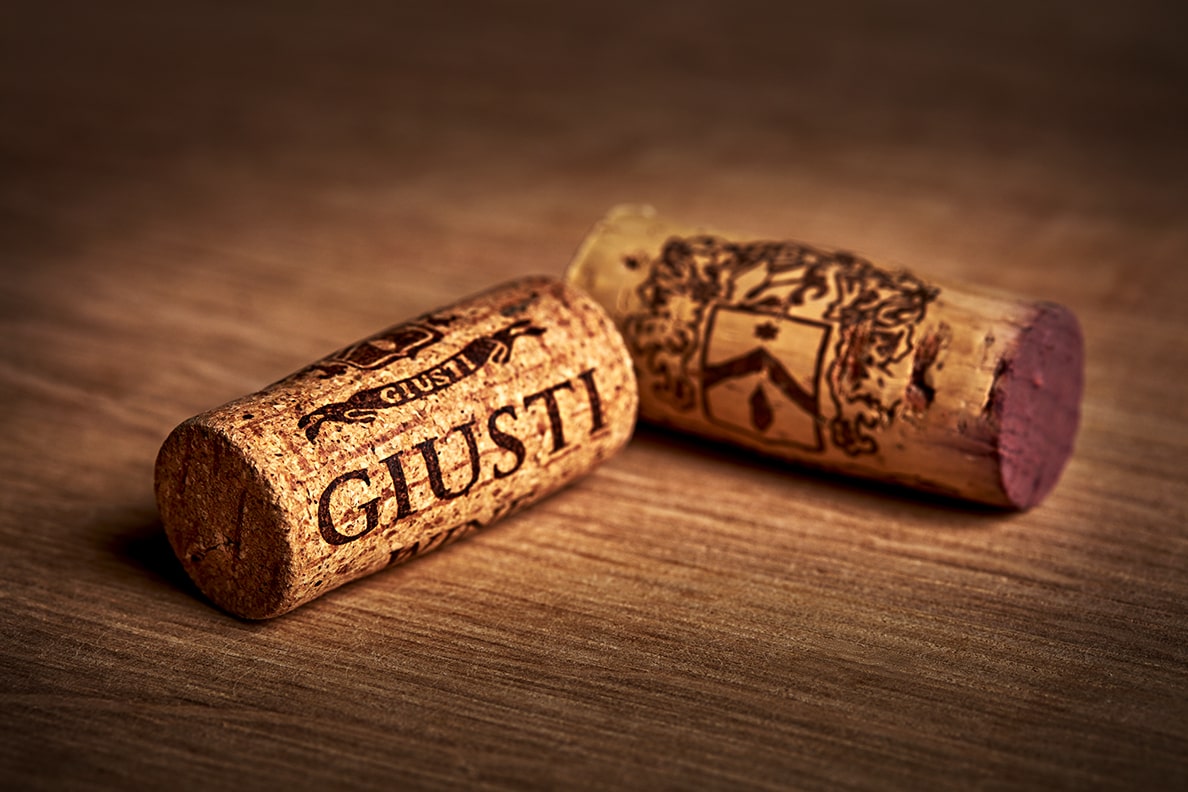 Giusti Wines – Our Sommelier – Your Personal Fine Wine Service