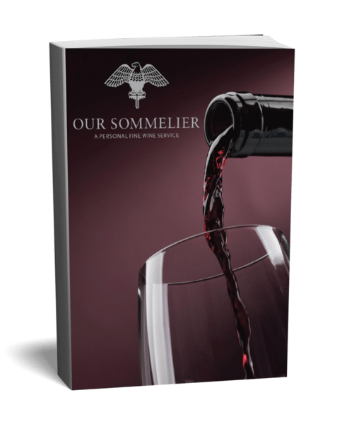 Sommelier Services – Our Sommelier – Your Personal Fine Wine Service