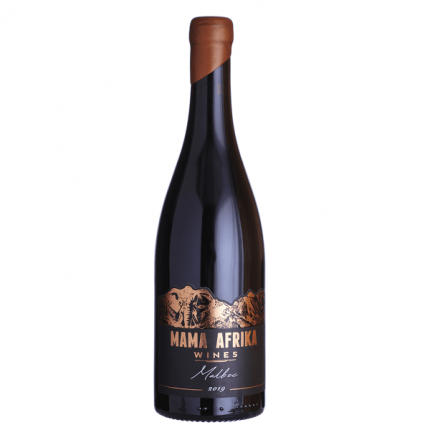 Mama Afrika Malbec 2020 – Our Sommelier – Your Personal Fine Wine Service
