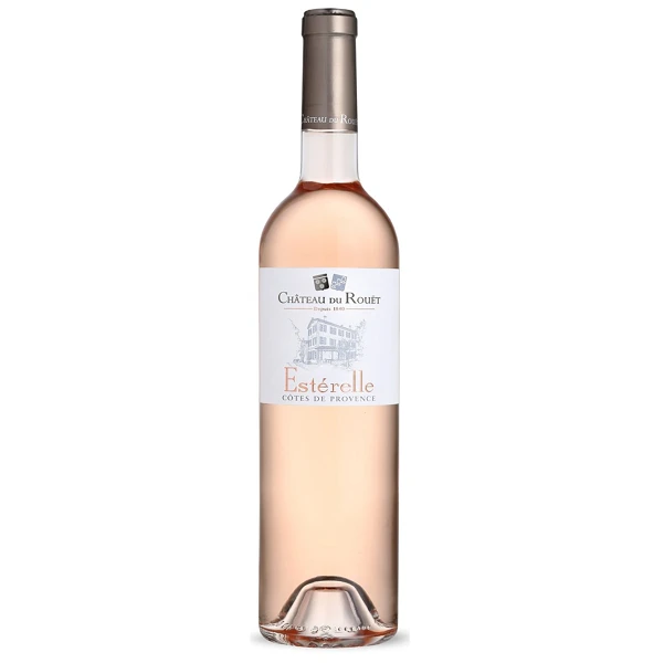 Château du Rouët, `Villa Estérelle` Côtes de Provence 2022 - Our ...