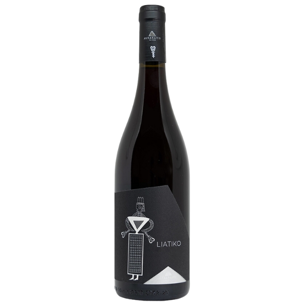Lyrarakis, Liatiko Red PGI ‘Queen’ 2022 (6x75cl Case) – Our Sommelier ...